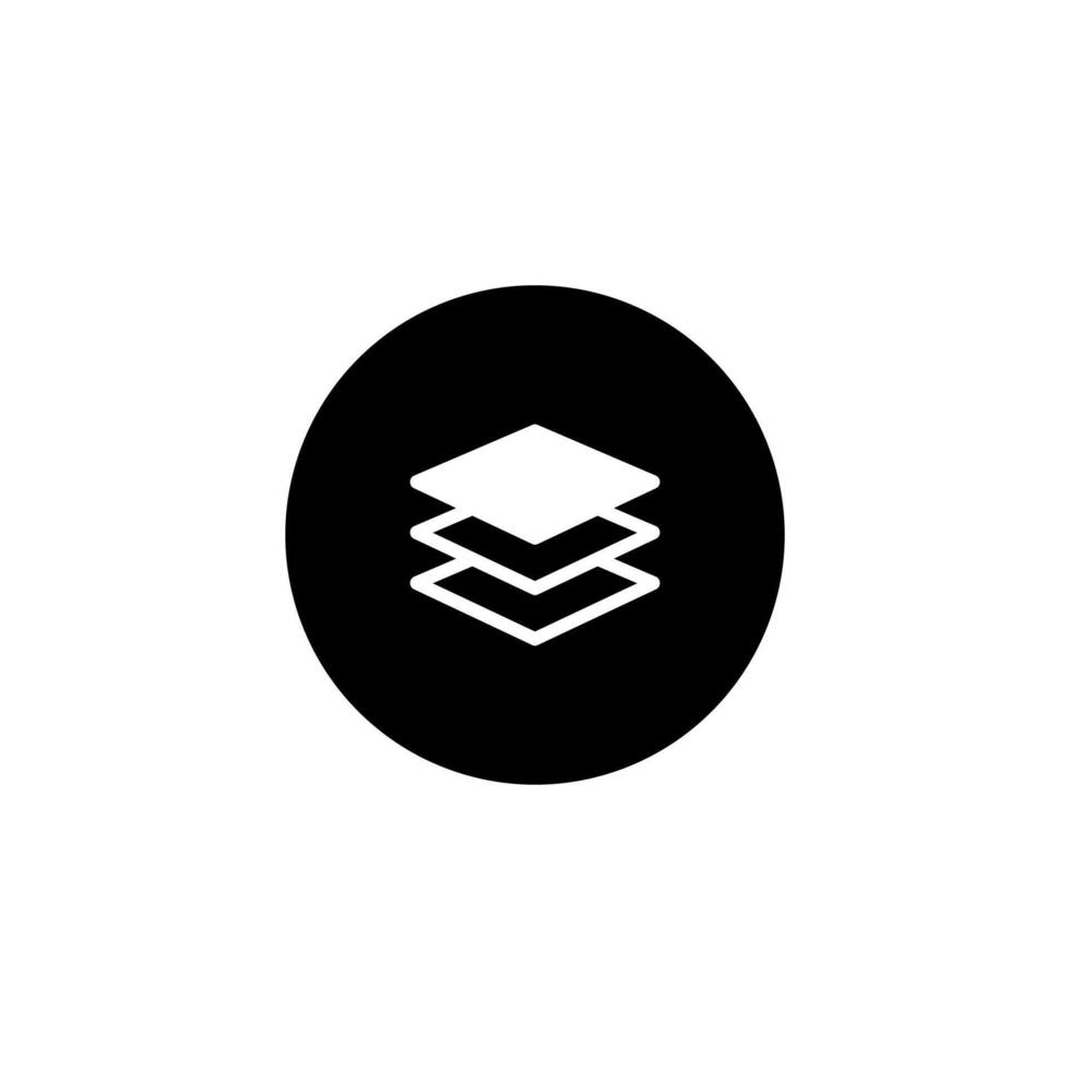 Layer icon. Layer symbol. 50245807 Vector Art at Vecteezy Layer icon. Layer symbol. 50245807 Vector Art at Vecteezy