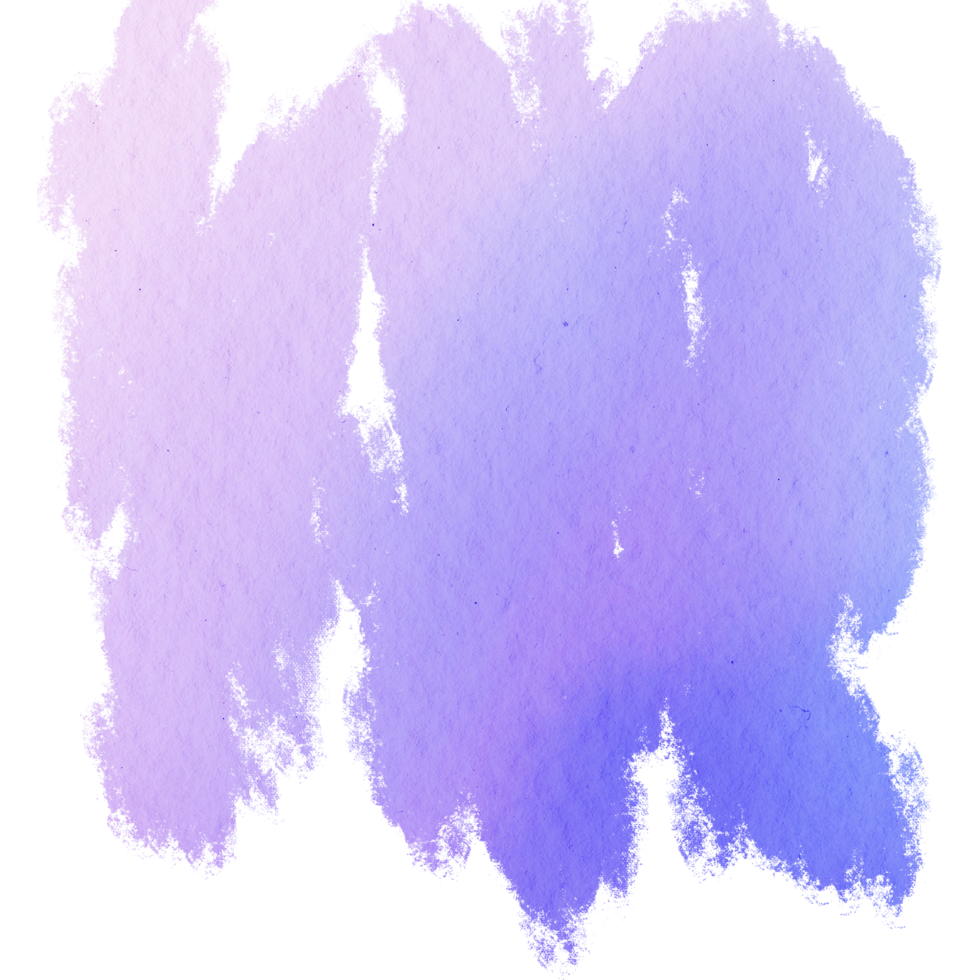 A Textured Pastel Stroke Combining Coarse Grunge Features With Fluid