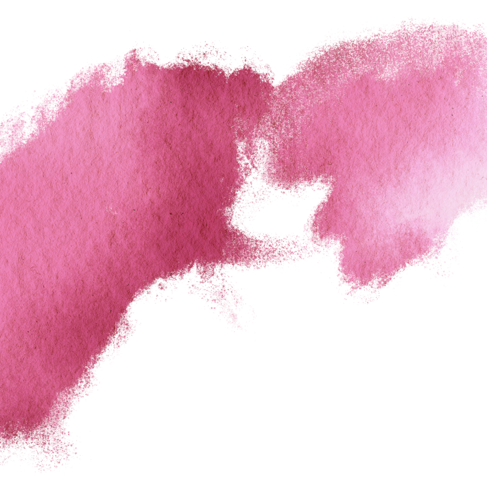 Beautiful Red watercolor brush strokes blending into textured rough ...