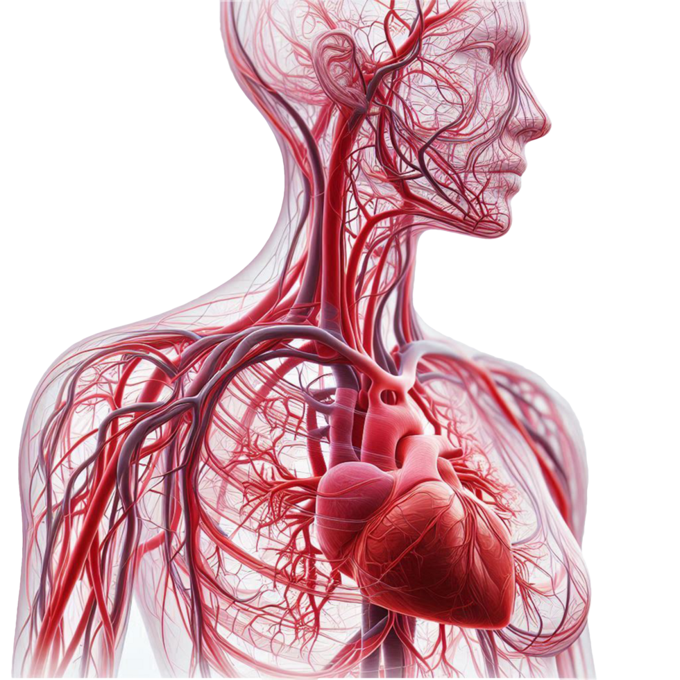 human cardiovascular system transparent background 50269990 PNG human cardiovascular system transparent background 50269990 PNG