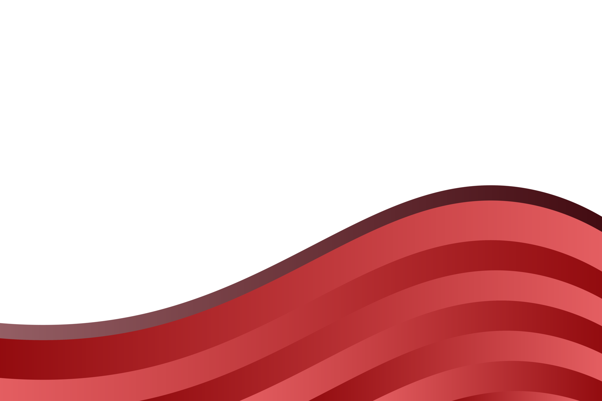 red and black wave abstract background 50270011 PNG