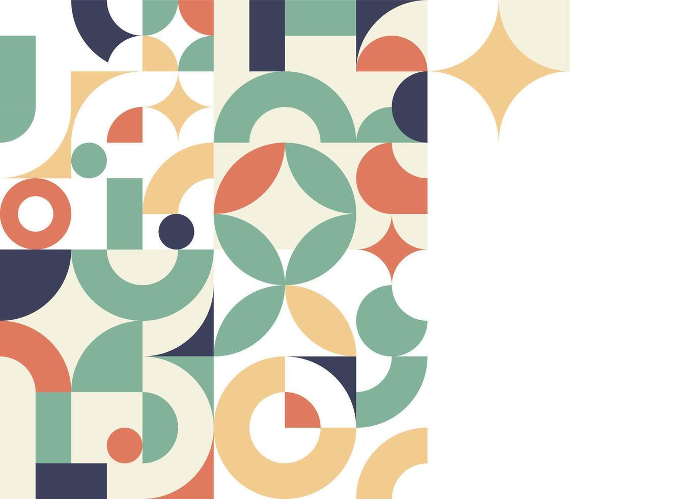 Abstract Geometric Shapes Background 50272346 Vector Art at Vecteezy