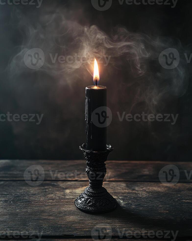 Black Candle Stock Photos Images and Backgrounds for Free Download