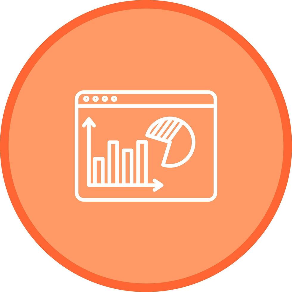 Data Visualization Icon Design 50292193 Vector Art at Vecteezy