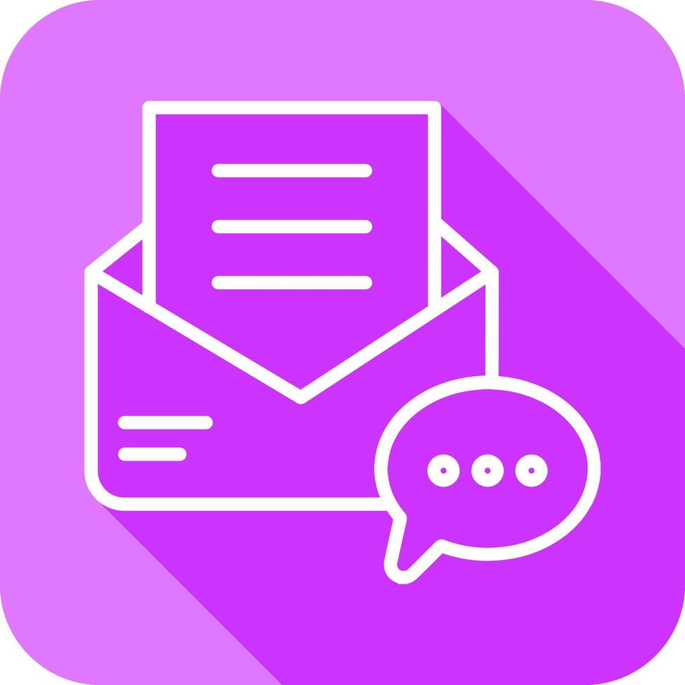 Text Message Icon Design 50298559 Vector Art at Vecteezy