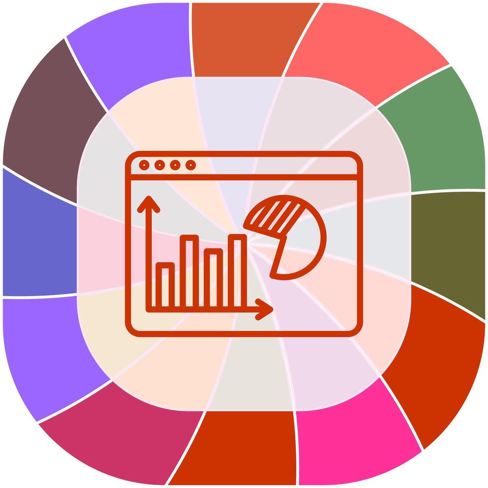 Data Visualization Icon Design 50299836 Vector Art at Vecteezy
