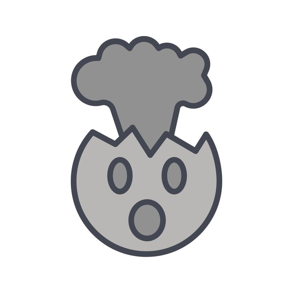 Exploding Head Icon Design 50301794 Vector Art at Vecteezy