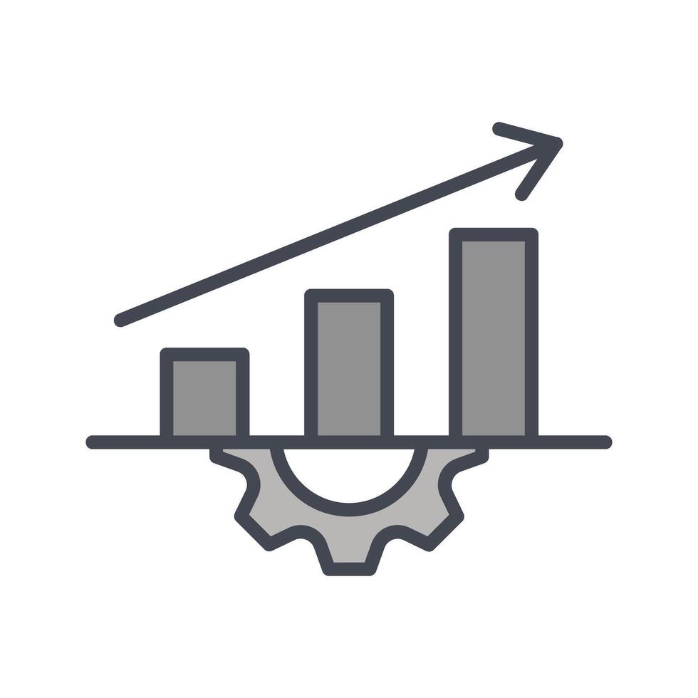 Performance Metrics Icon Design 50301974 Vector Art at Vecteezy