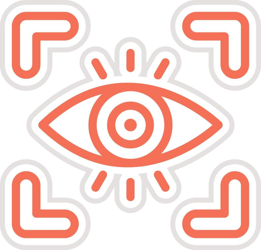 View Icon Design Illustration 50305252 Vector Art at Vecteezy