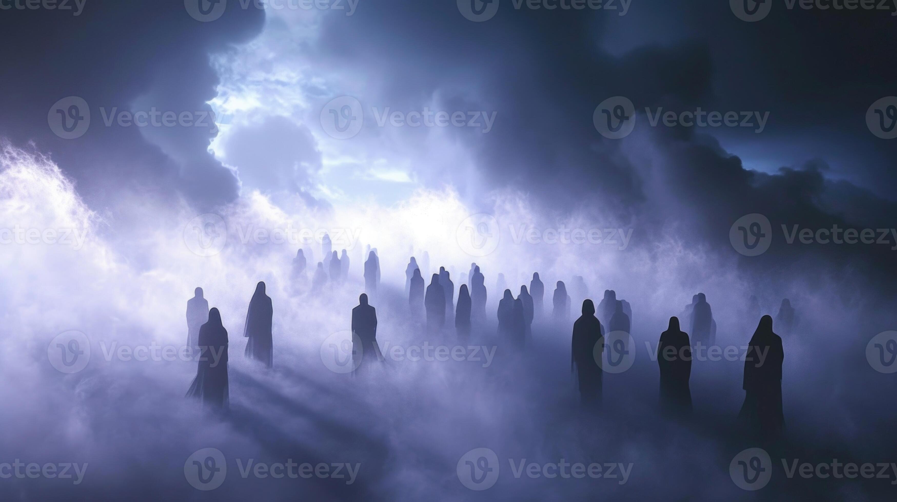 In a holographic world a drummers electrifying performance blurs the lines between reality and ...