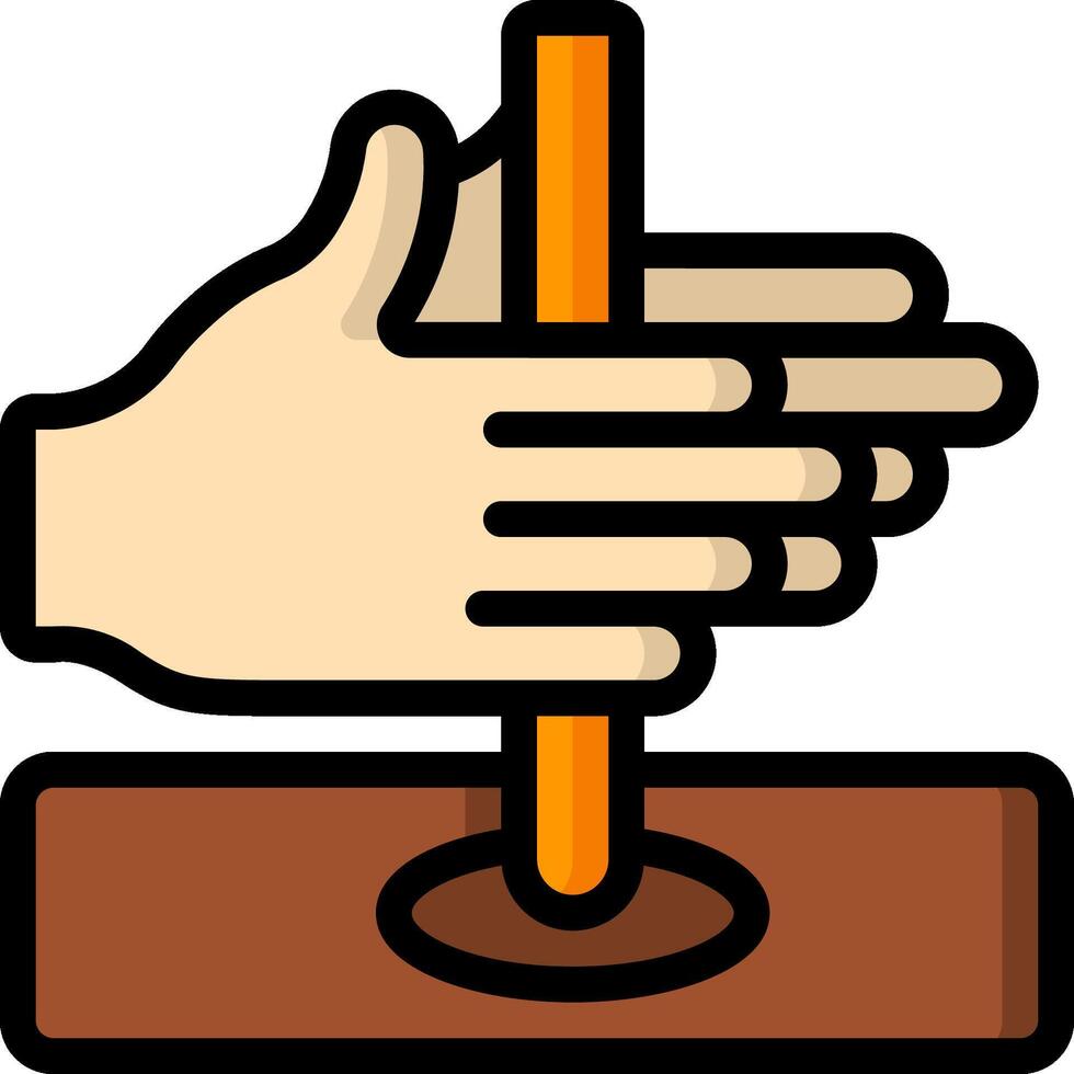 Knocking Tool Vector Art, Icons, and Graphics for Free Download