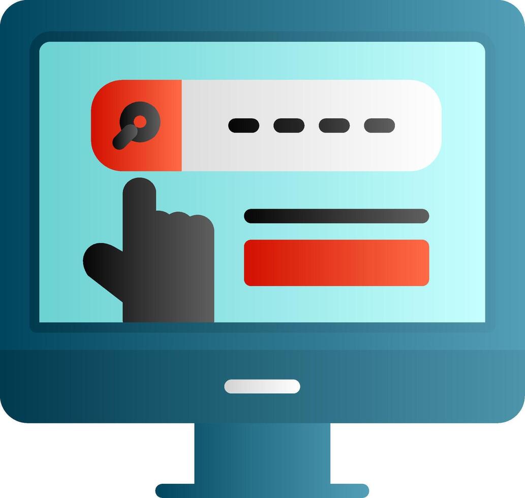 Featured Snippet Flat Gradient Icon 50380883 Vector Art at Vecteezy