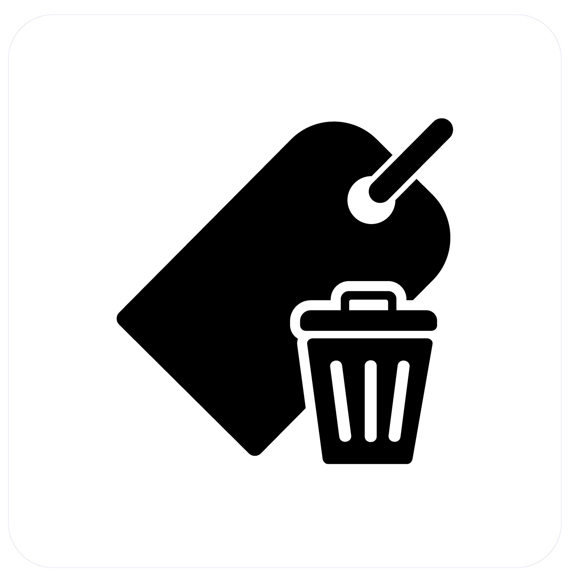 Remove Tag and label icon concept 50406327 Vector Art at Vecteezy Remove Tag and label icon concept 50406327 Vector Art at Vecteezy