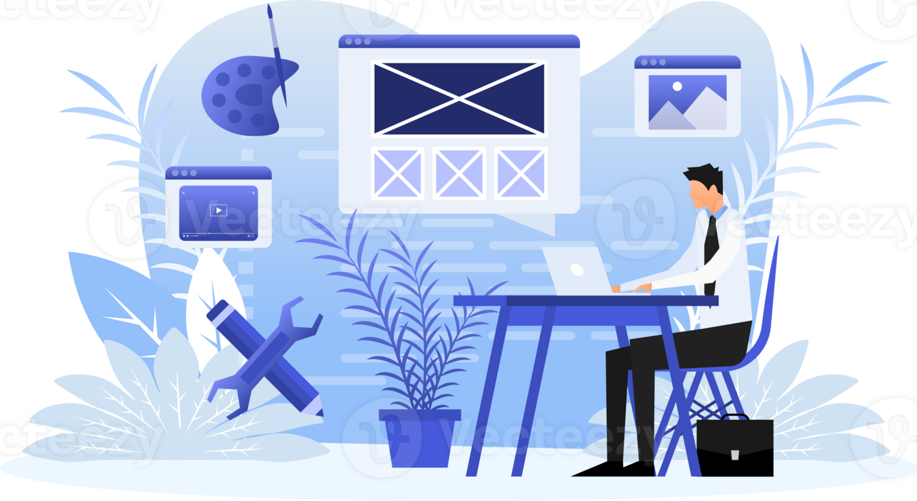 Web UI UX design, web development 50421897 PNG Web UI UX design, web development 50421897 PNG