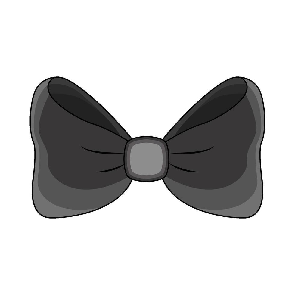 illustration of bowtie 50424417 Vector Art at Vecteezy