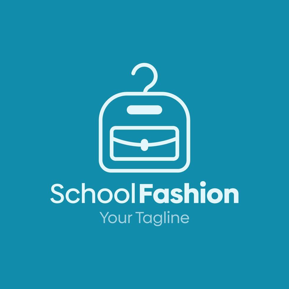 School Fashion Logo Design Template 50464330 Vector Art At Vecteezy school-fashion-logo-design-template-50464330-vector-art-at-vecteezy