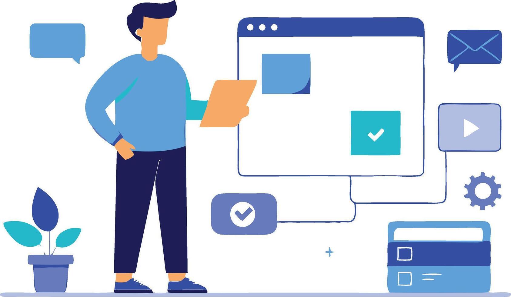 Mastering Web Design, Crafting User Centered UI and UX for an Enhanced ... Mastering Web Design, Crafting User Centered UI and UX for an Enhanced ...