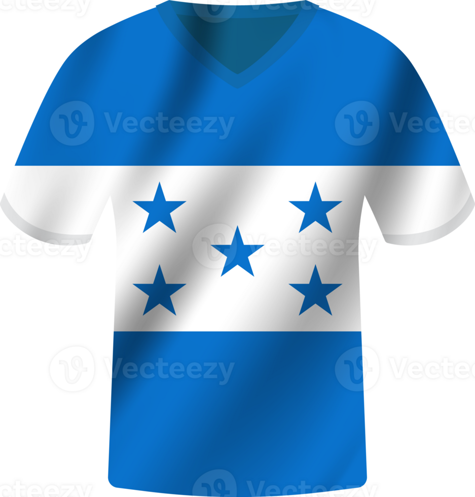 Honduras flag waving jersey soccer team 50477325 PNG Honduras flag waving jersey soccer team 50477325 PNG