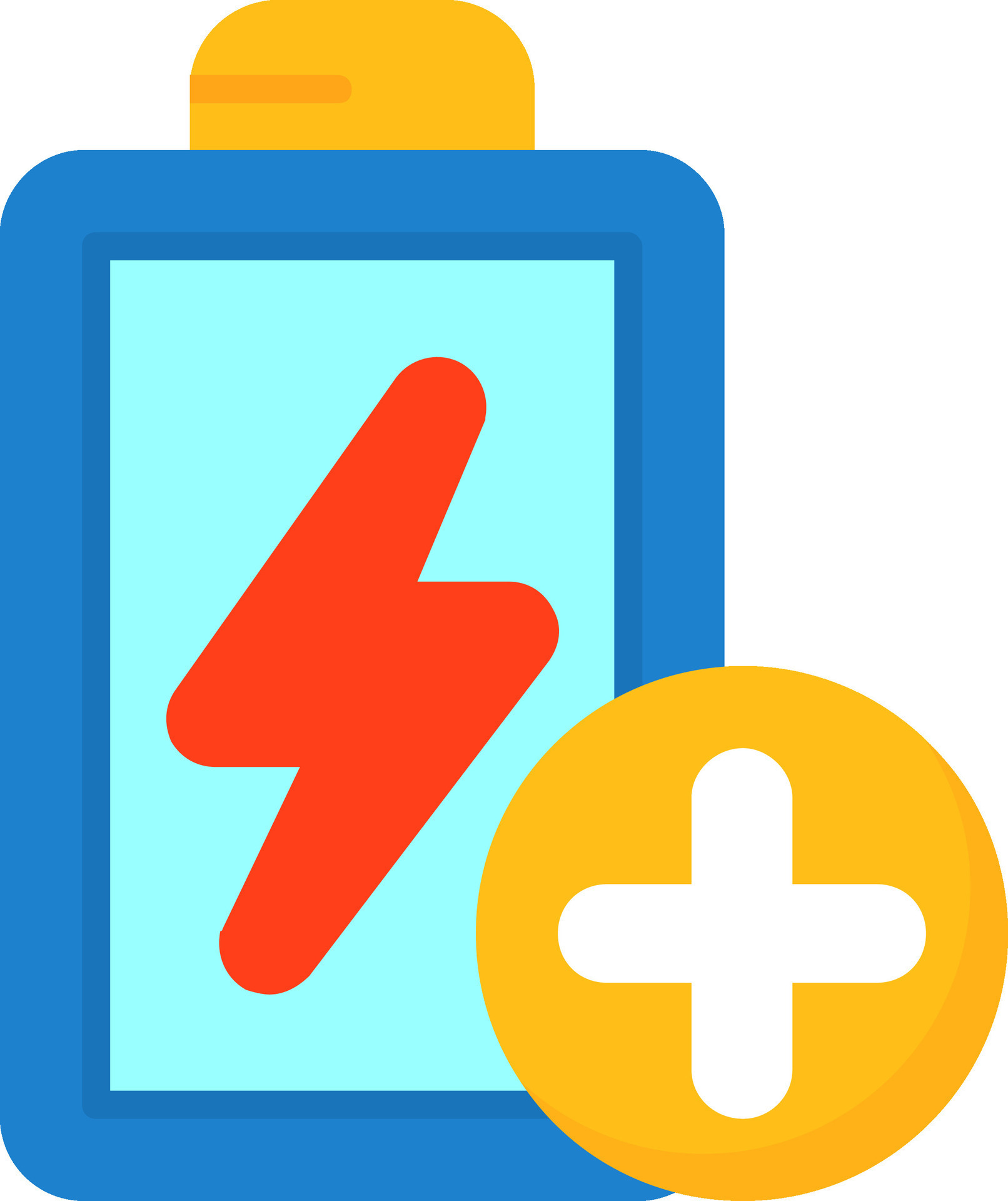 Battery Saver Icon Design 50487535 Vector Art At Vecteezy