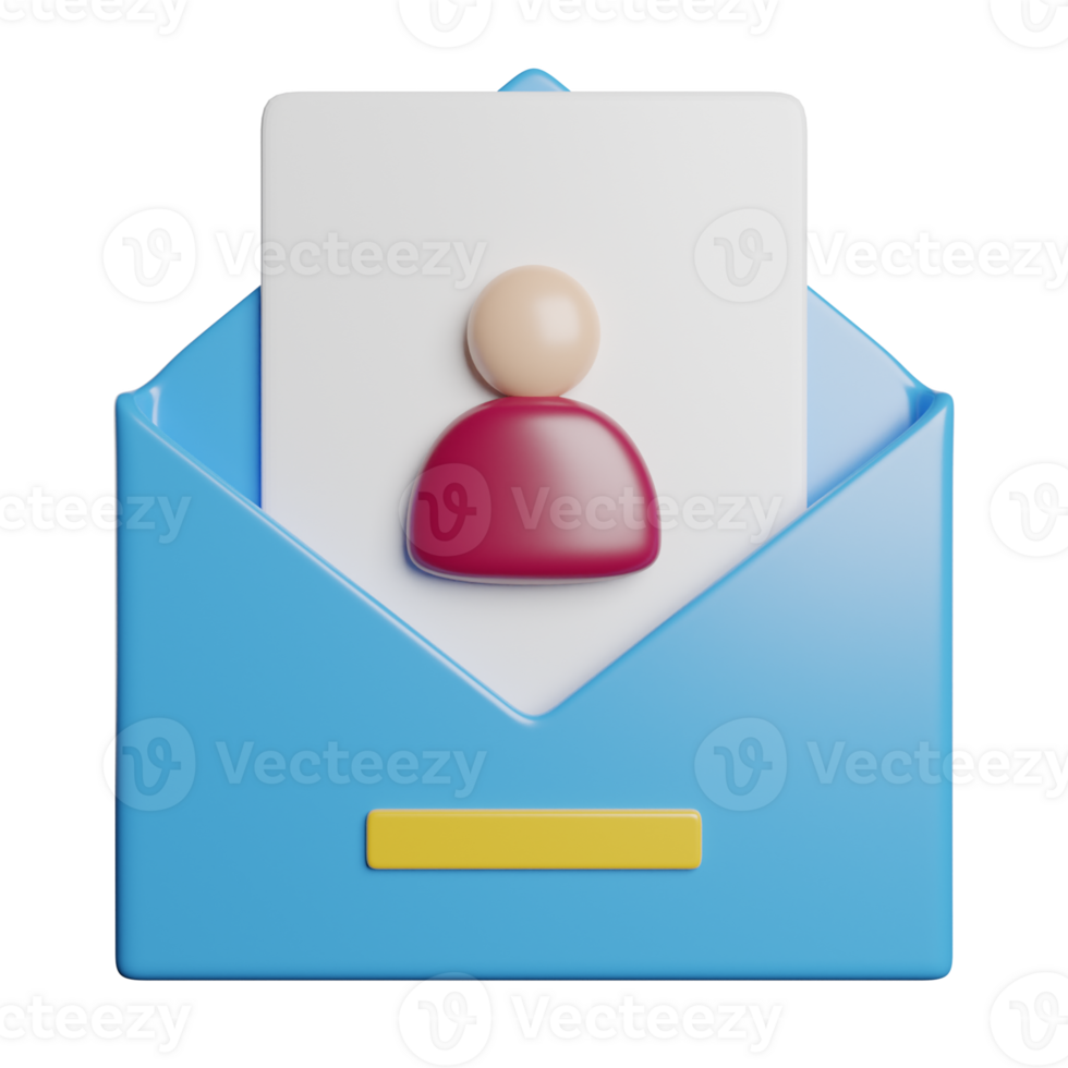 Email Message Inbox 50495503 PNG