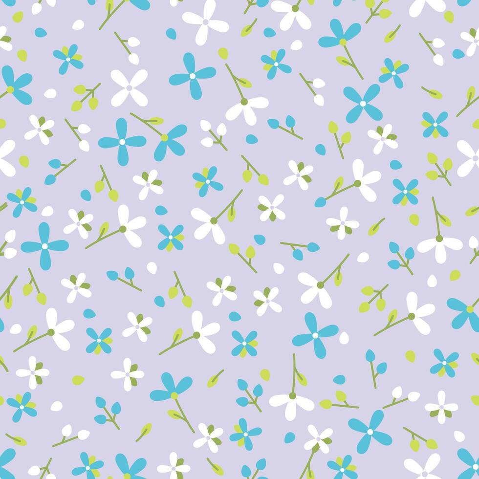 Seamless Pattern Design Abstract Textile Print 50498613 Vector Art At