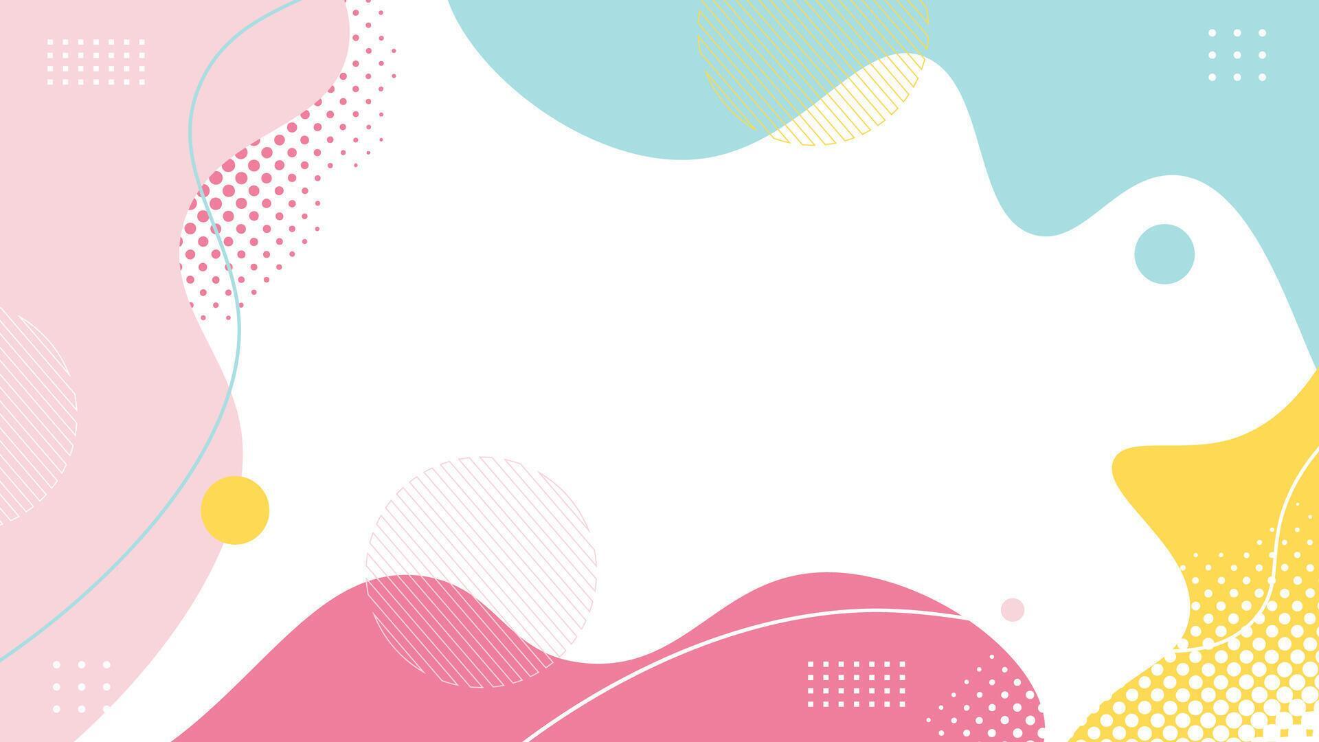 Abstract geometric pop art background with wave pattern. Overlay ... Abstract geometric pop art background with wave pattern. Overlay ...