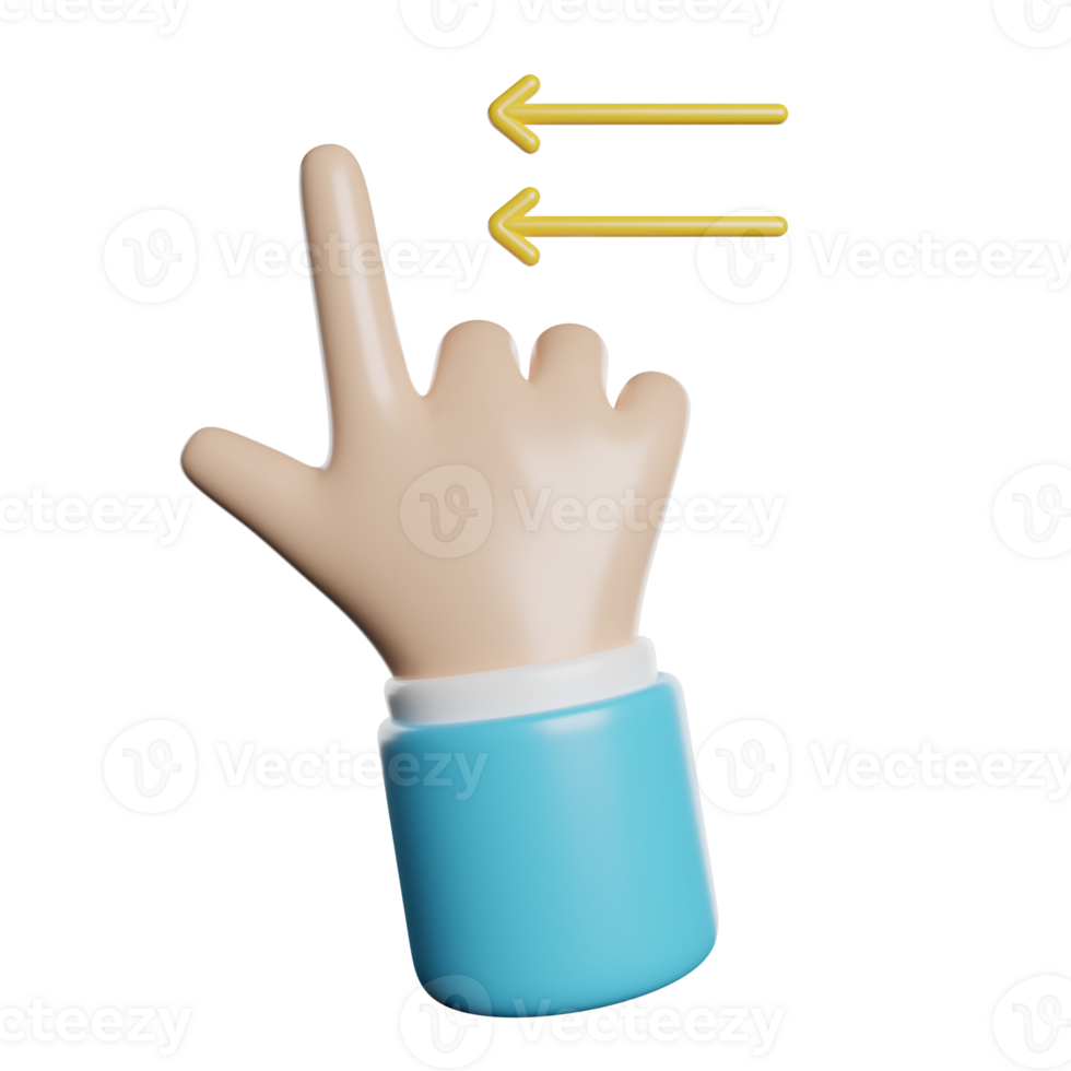 Swipe Left Gesture 50517878 PNG Swipe Left Gesture 50517878 PNG