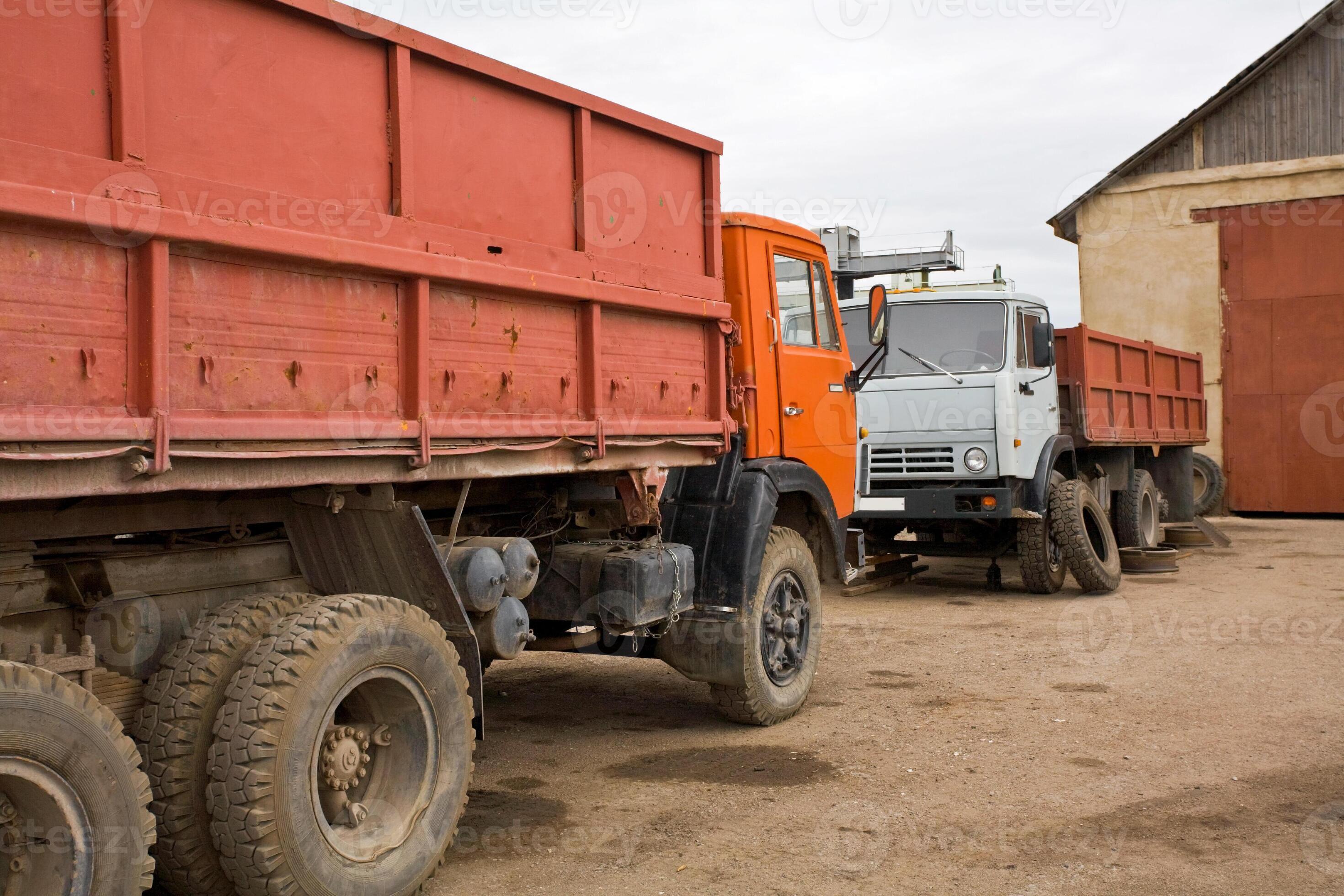 Powerful, big truck. Heavy vehicles 50519559 Stock Photo at Vecteezy Powerful, big truck. Heavy vehicles 50519559 Stock Photo at Vecteezy