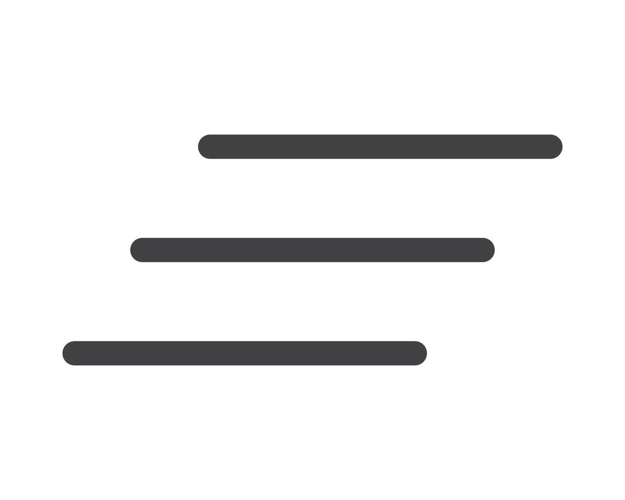 Hamburger Menu Icon Buttons For Website Ui Navigation Mobile App