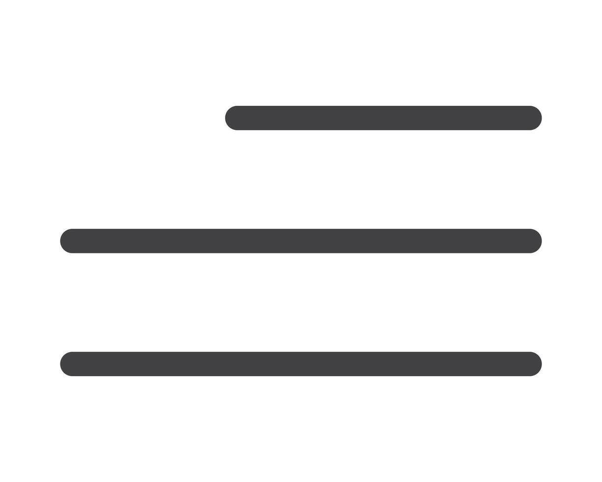 Hamburger Menu Icon Buttons For Website Ui Navigation Mobile App Presentation Design