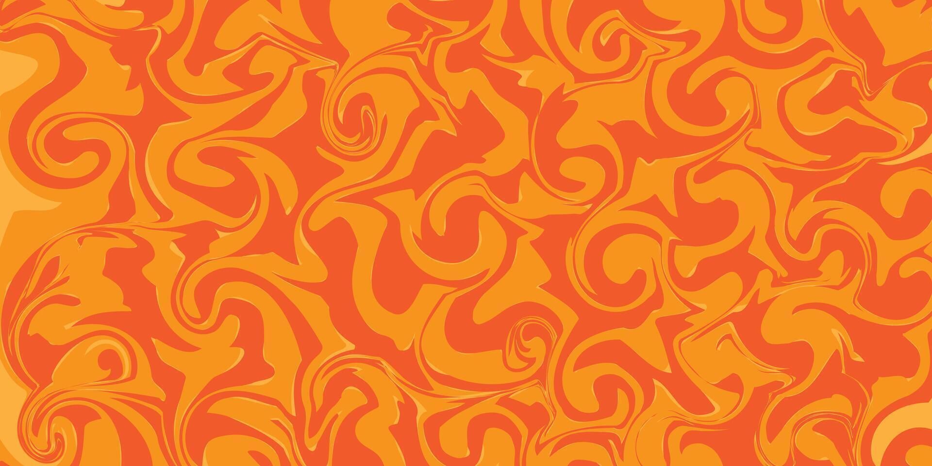 Dynamic Orange Abstract Background 50548362 Vector Art At Vecteezy