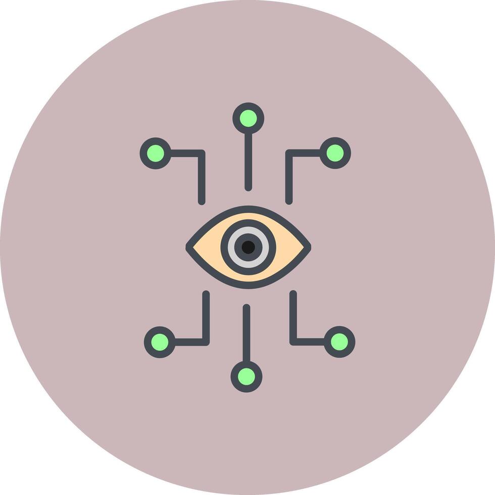 Visualization Icon Design 50555836 Vector Art at Vecteezy