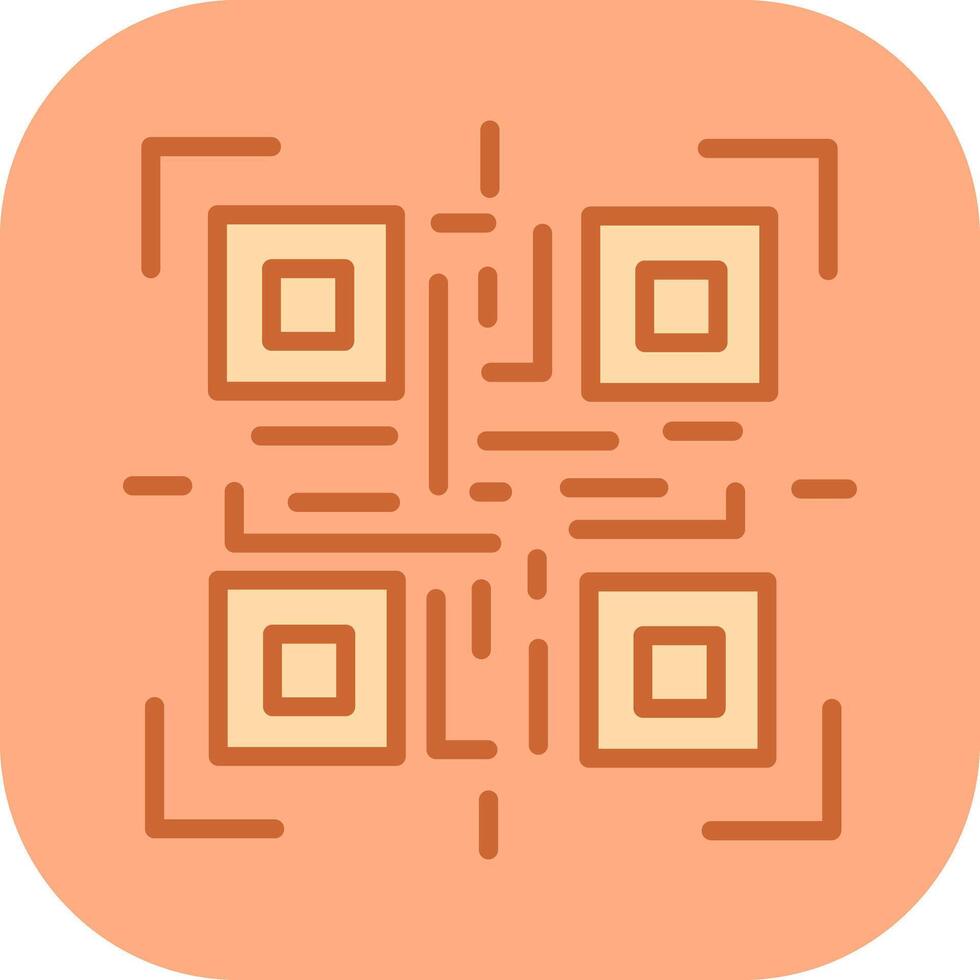 QR Code Reader Icon Design 50559804 Vector Art at Vecteezy