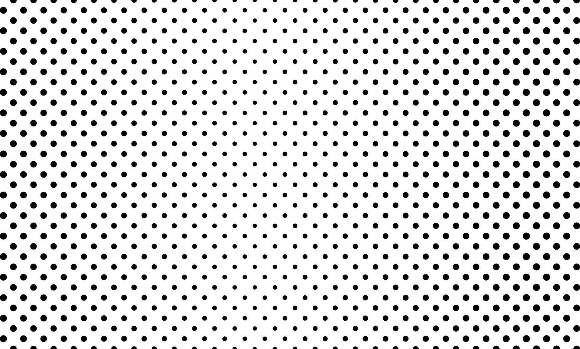 Abstract Retro Gradient Halftone Pattern Vignette Edges Texture Image Filter Overlay Effect