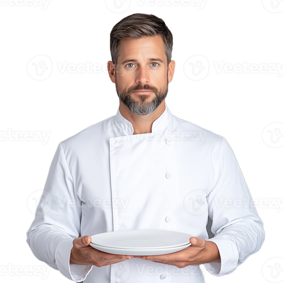 Chef Cooking Png