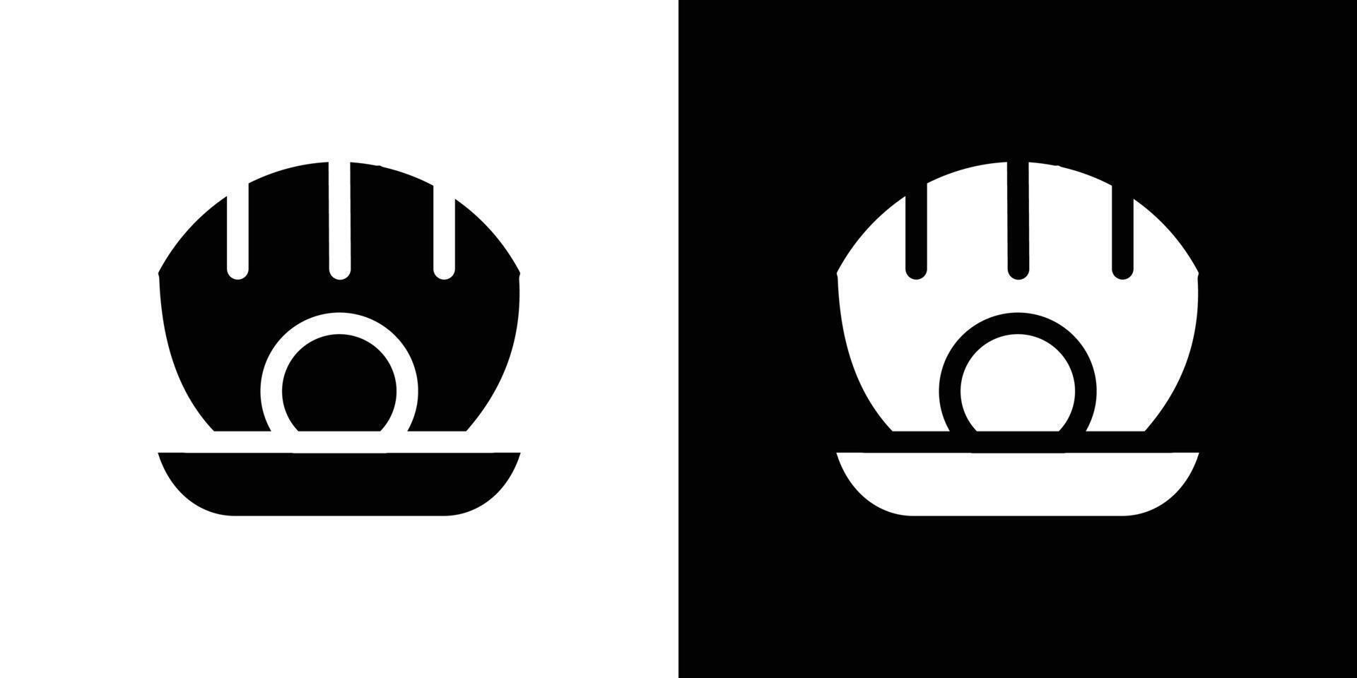 Pearl icon set illustration 50572409 Vector Art at Vecteezy