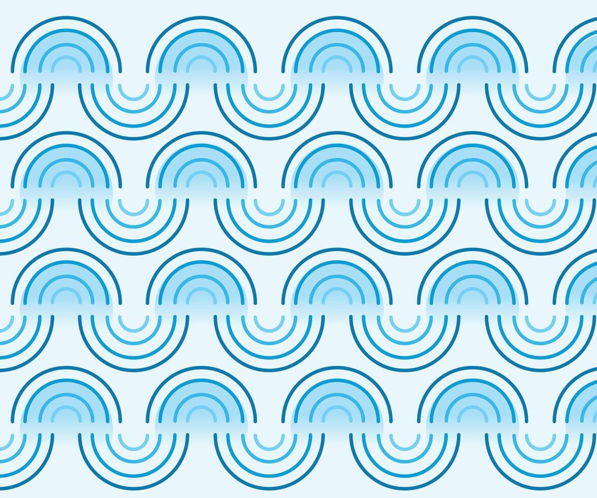 Abstract geometric waves background 50572784 Vector Art at Vecteezy