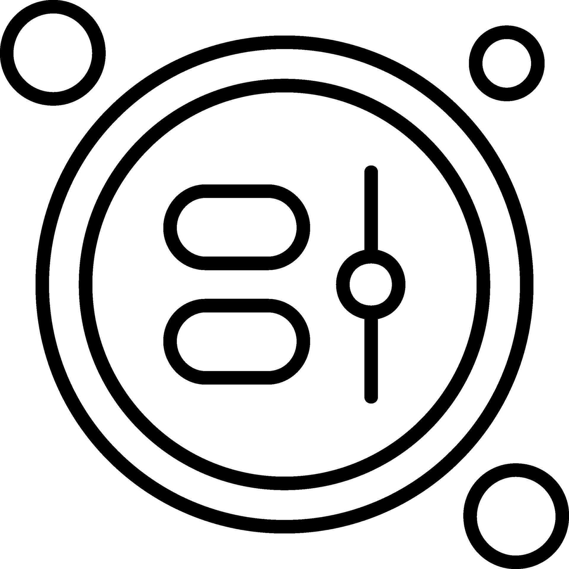 Task View Icon Design Symbol 50578581 Vector Art at Vecteezy