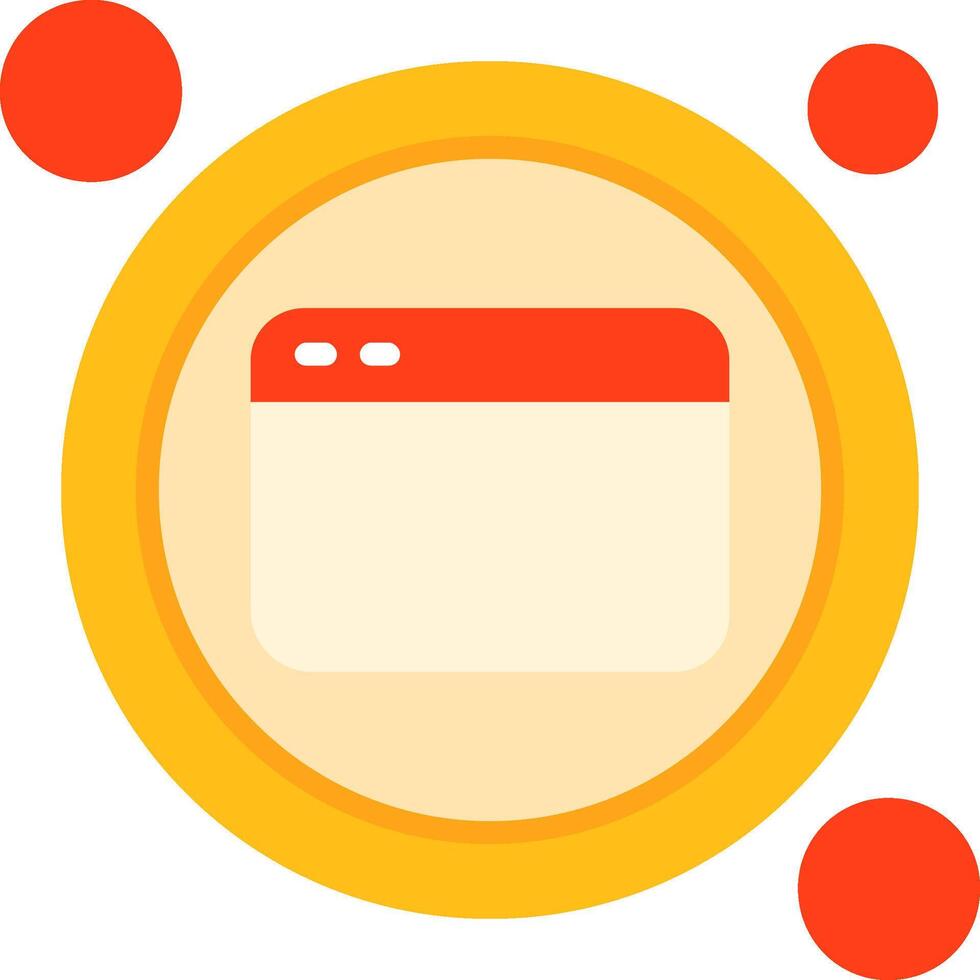 Browser Button Icon Design Symbol 50578641 Vector Art at Vecteezy