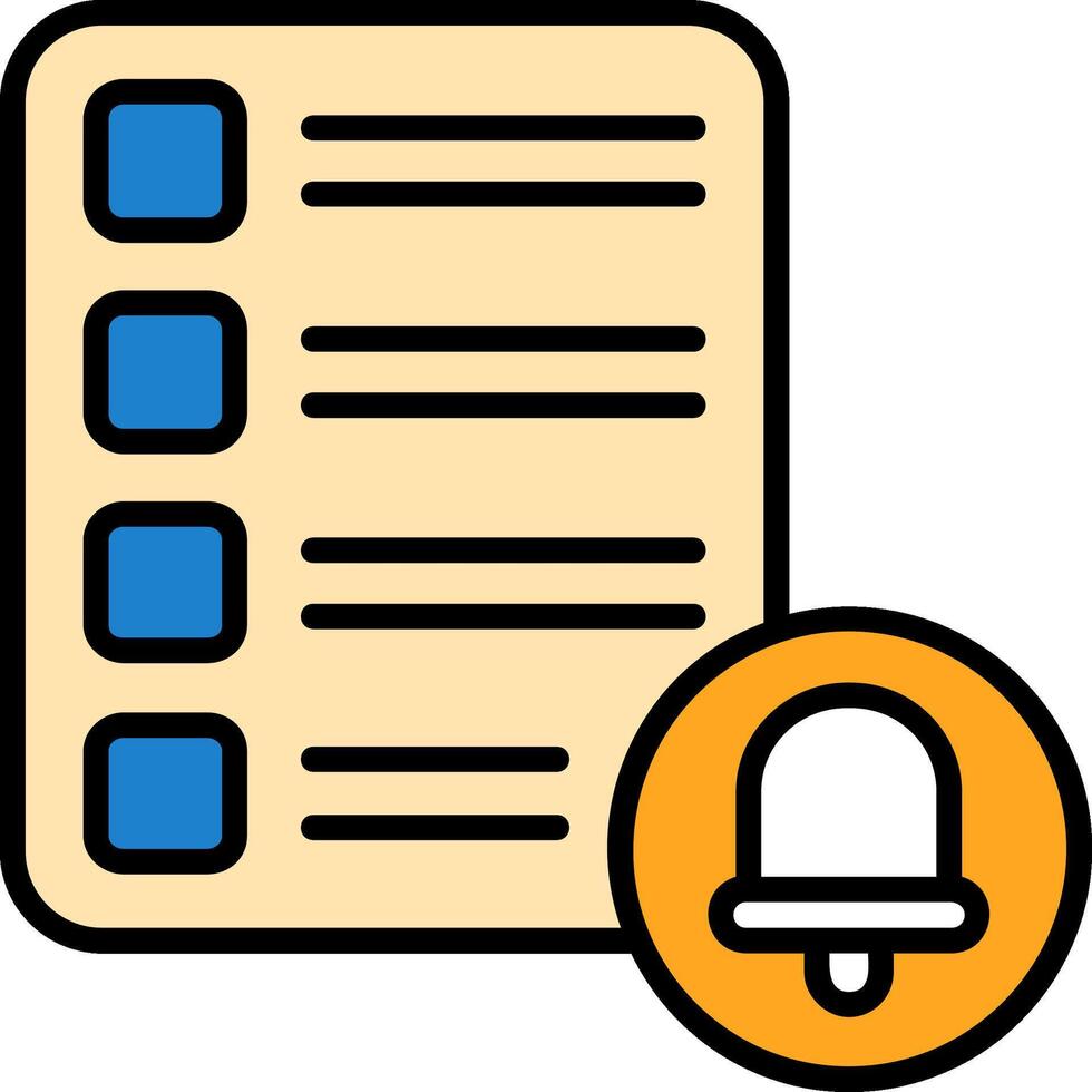 Task List Icon Design Symbol 50578824 Vector Art at Vecteezy