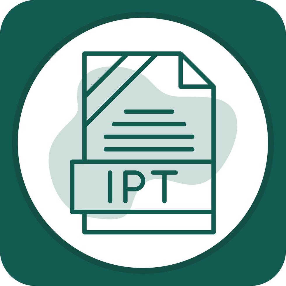 IPT Icon Design 50580254 Vector Art at Vecteezy