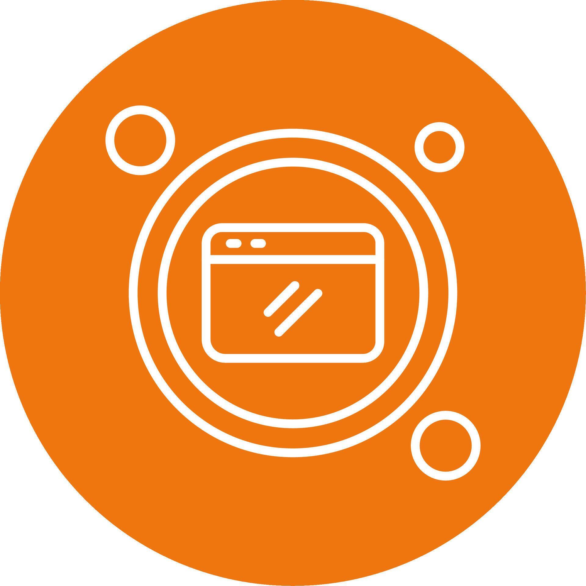 navigation buttons icon Design Symbols 50581294 Vector Art at Vecteezy