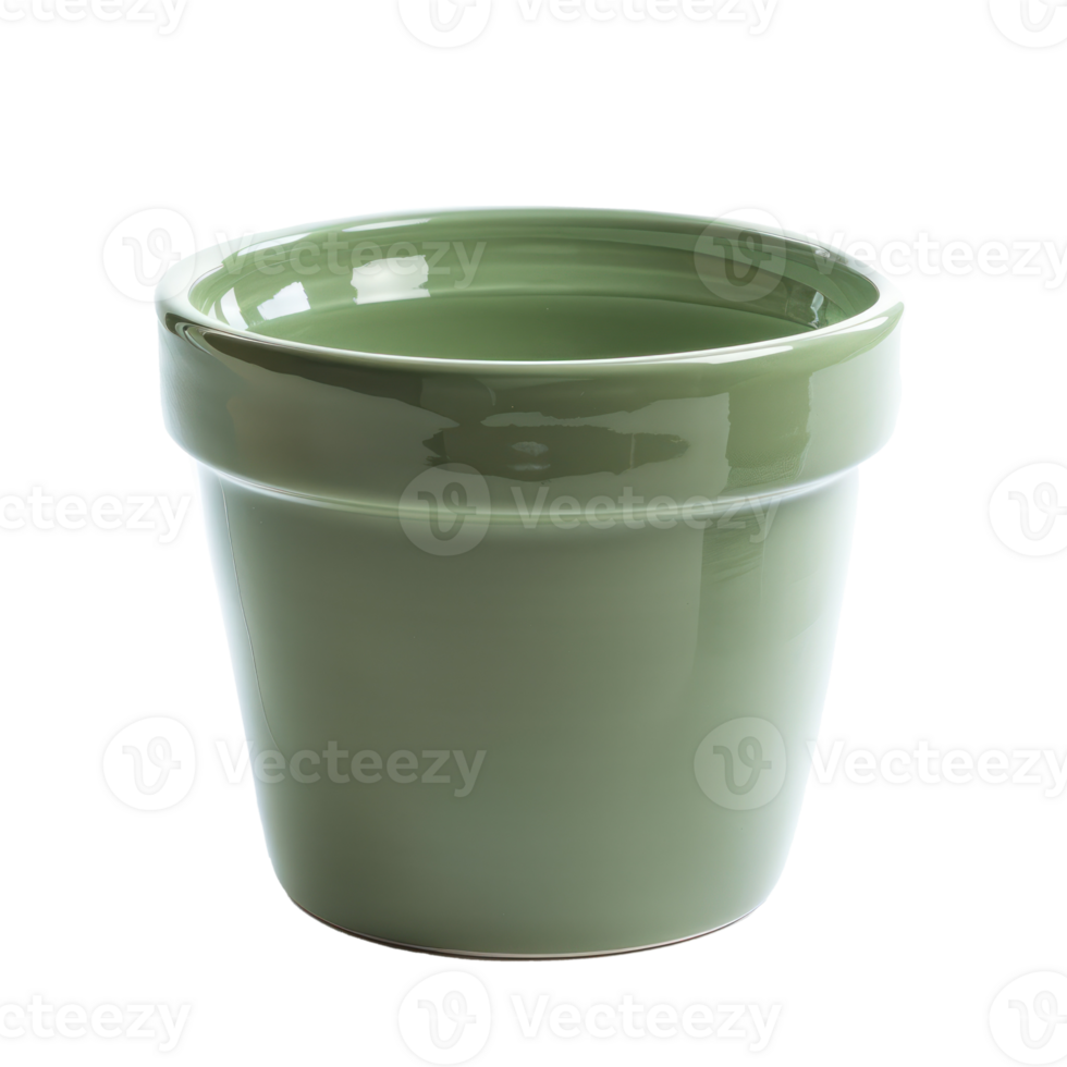 Empty flower pot isolate on transparency background 50592894 PNG Empty flower pot isolate on transparency background 50592894 PNG