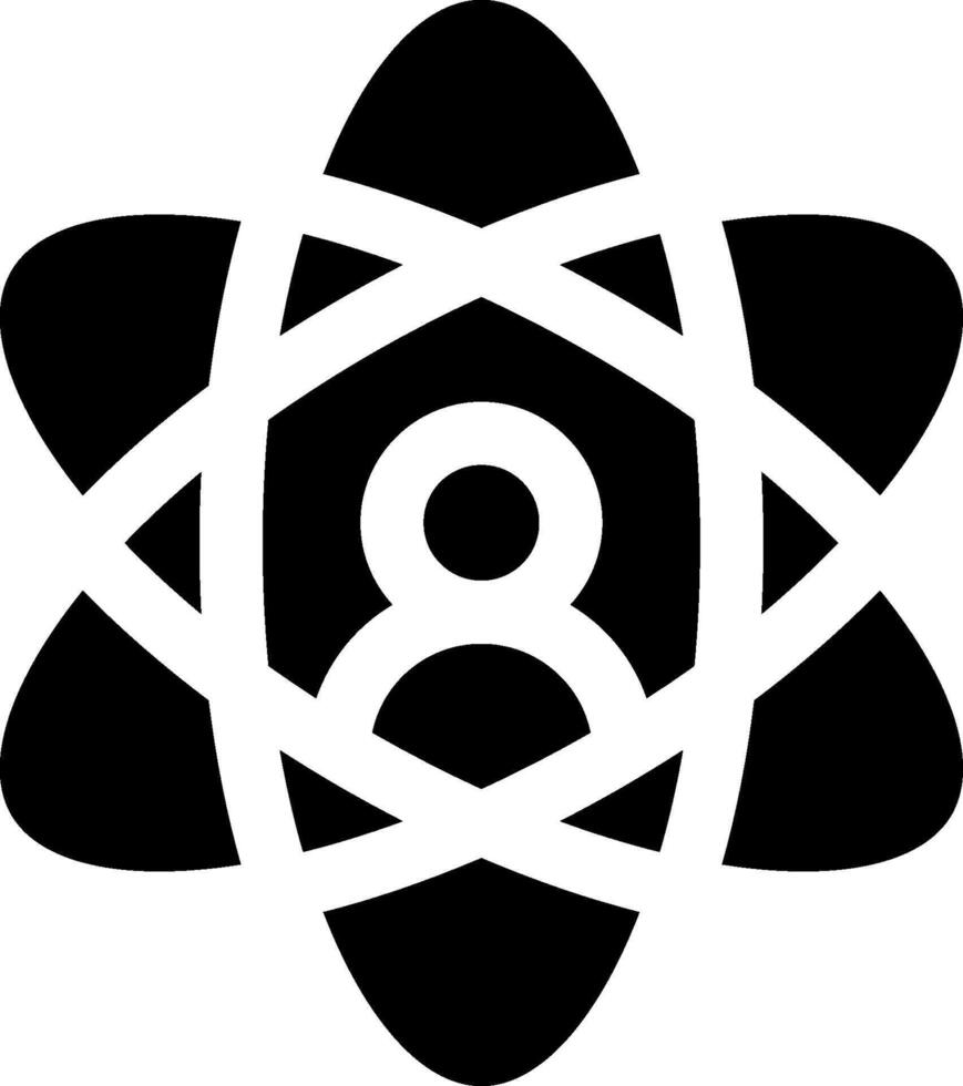 The logo for react 50606053 Vector Art at Vecteezy