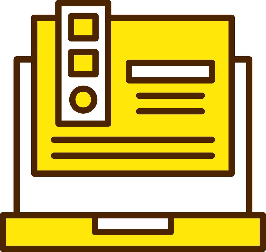 Computer Programing Icon Design Symbol 50607212 Vector Art at Vecteezy