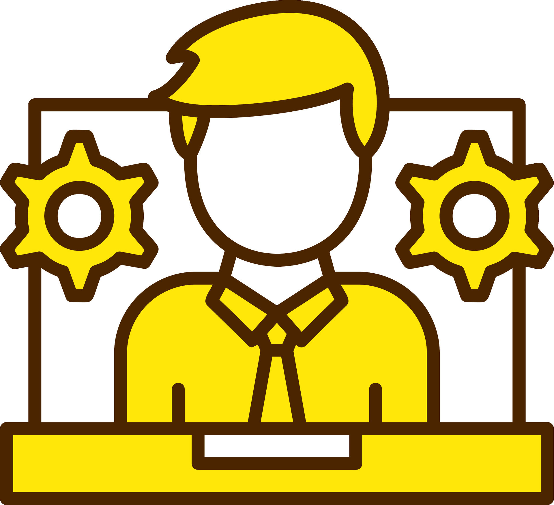 Computer Programing Icon Design Symbol 50607226 Vector Art at Vecteezy