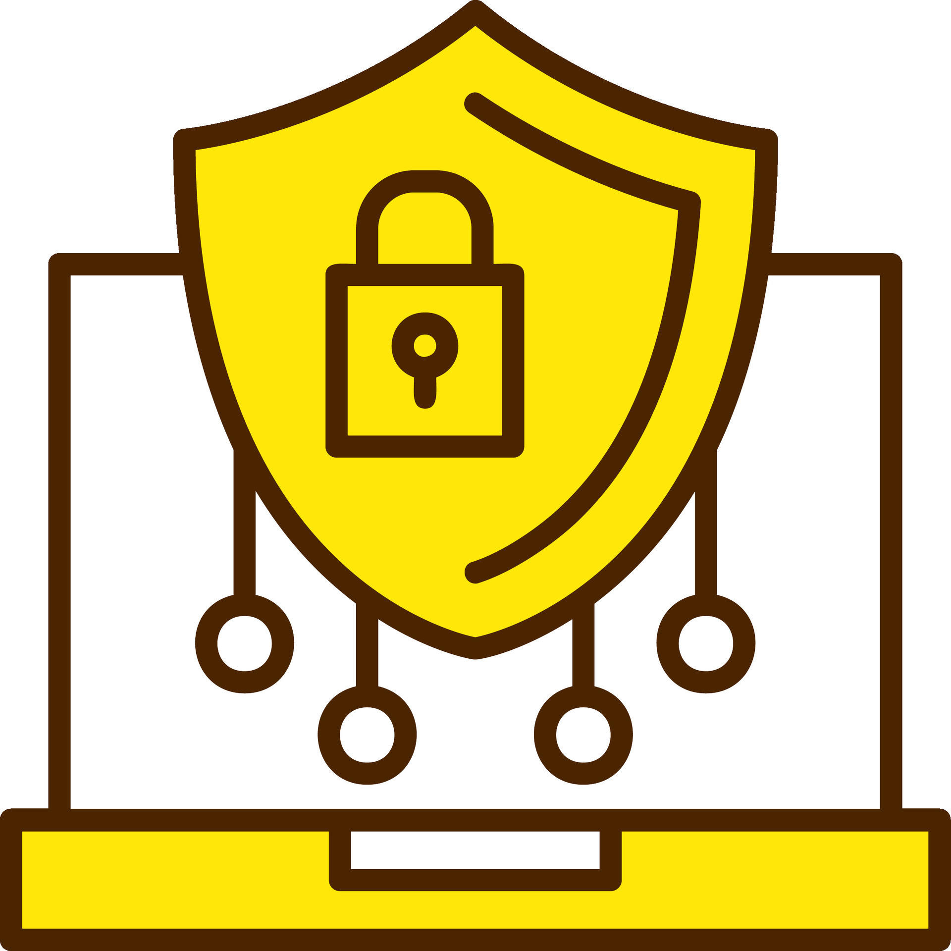 Computer Programing Icon Design Symbol 50607235 Vector Art at Vecteezy