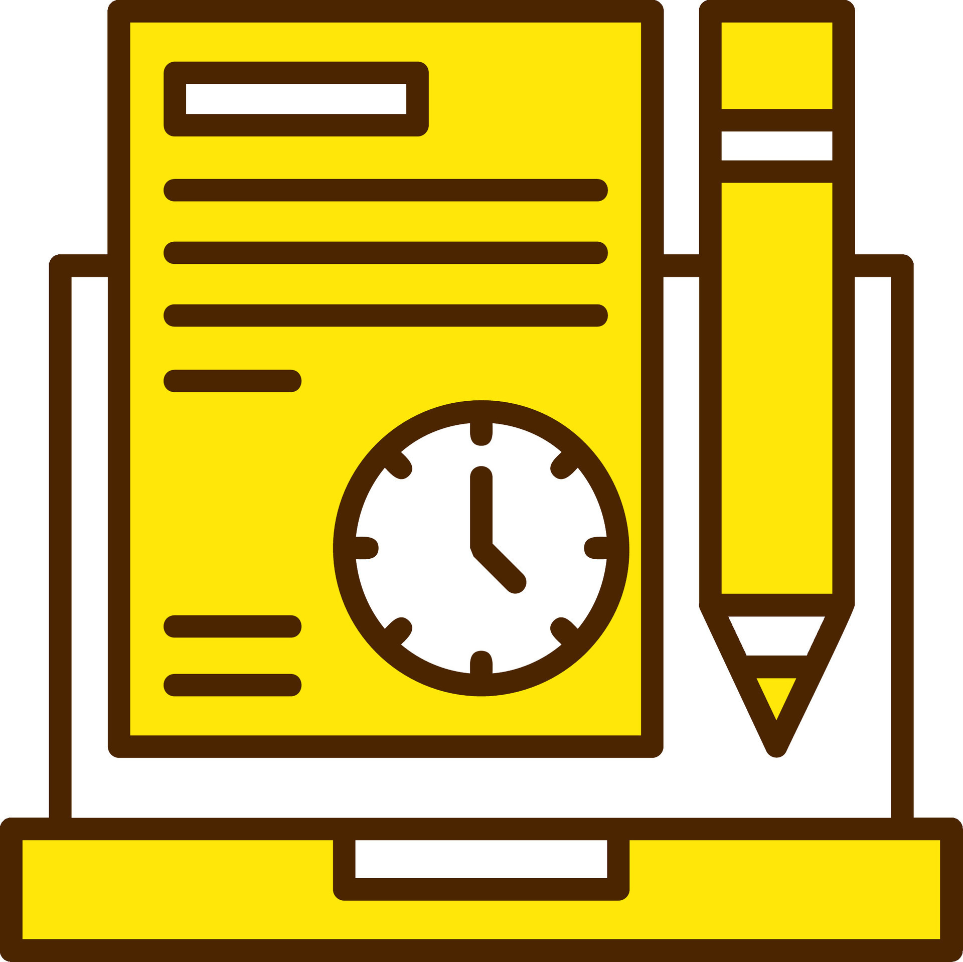 Computer Programing Icon Design Symbol 50607236 Vector Art at Vecteezy