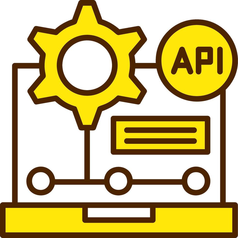 Computer Programing Icon Design Symbol 50607239 Vector Art at Vecteezy