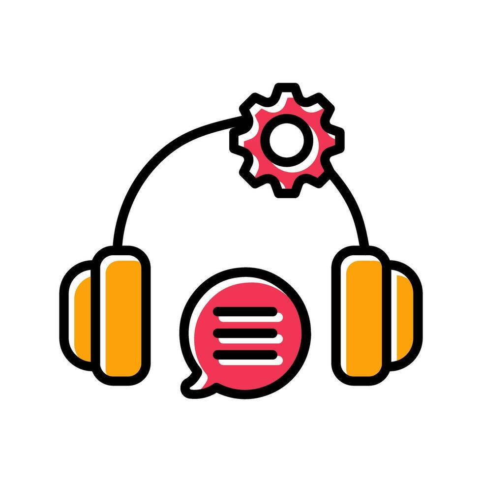 Technical Support Icon Design 50642108 Vector Art at Vecteezy Technical Support Icon Design 50642108 Vector Art at Vecteezy